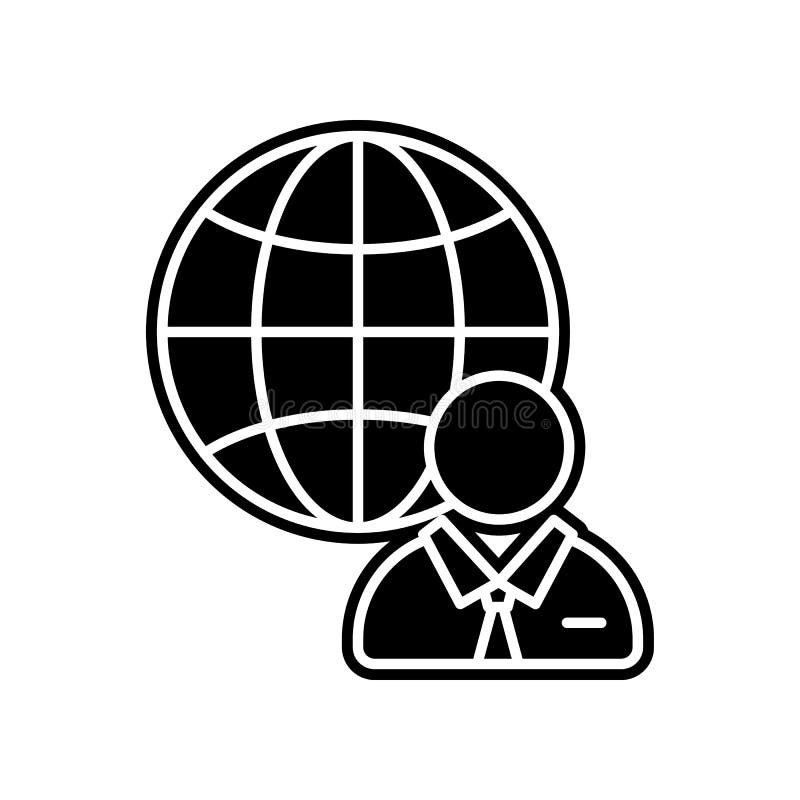 Regulation, Eu Icon. Element of General Data Project for Mobile Concept ...