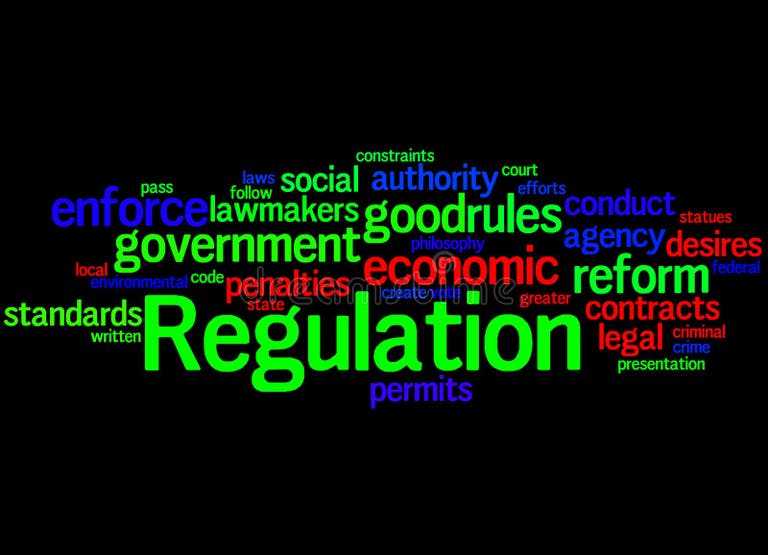 Word Regulation Stock Illustrations – 8,408 Word Regulation Stock ...