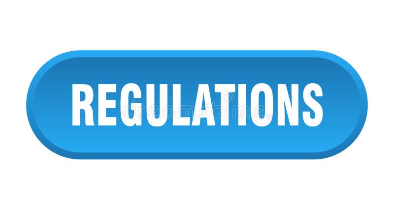 Regulations Button Stock Illustrations – 620 Regulations Button Stock ...