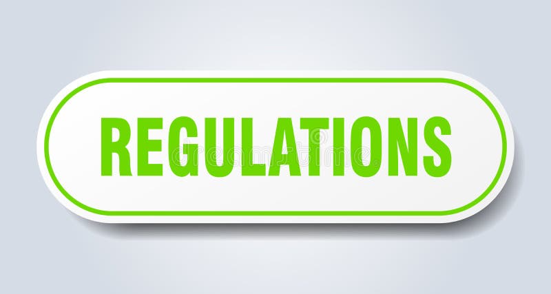 Regulations Button Stock Illustrations – 620 Regulations Button Stock ...