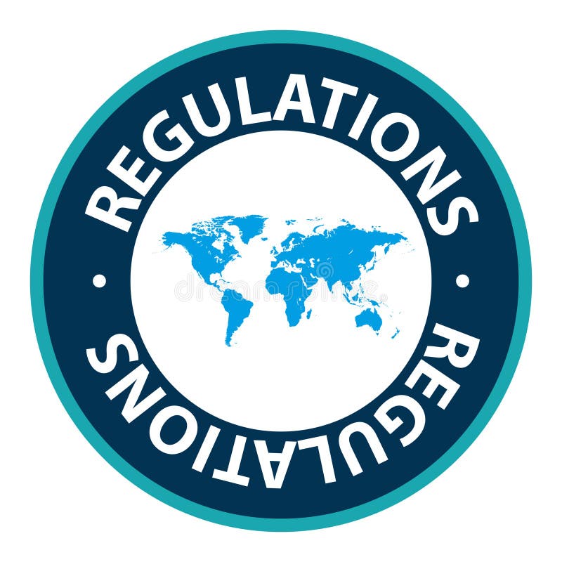 Regulations Solutions Stock Illustrations – 830 Regulations Solutions ...