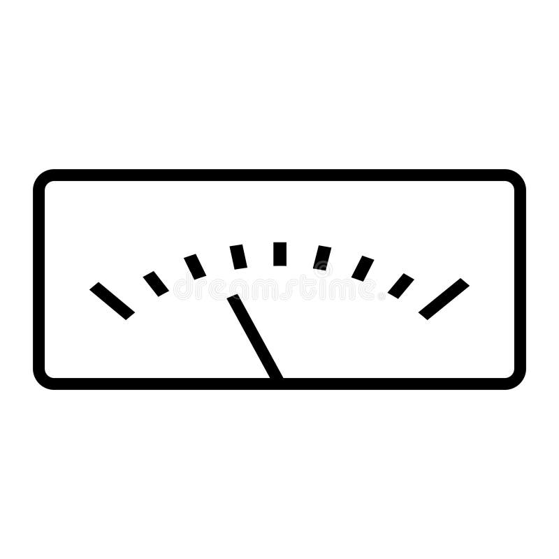 Regulator icon simple stock illustration. Illustration of interface ...