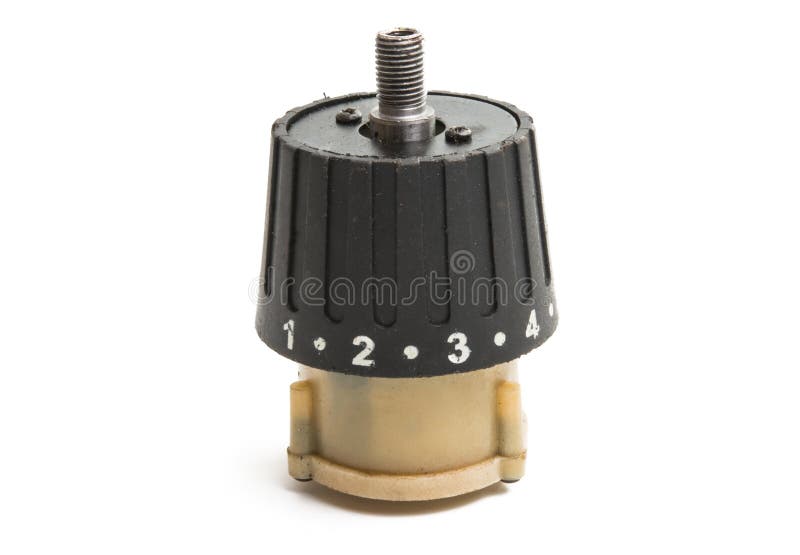 Regulator isolated stock image. Image of pipe, industry - 130624281