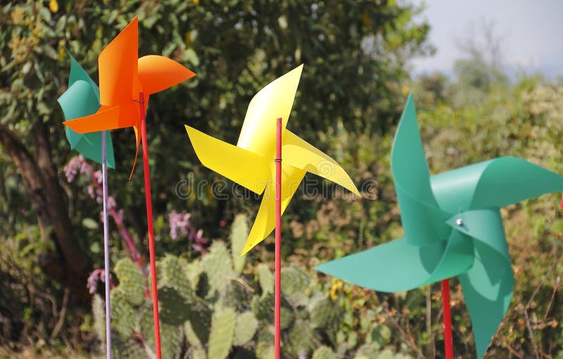 Rehilete II foto de archivo. Imagen de colores, dispositivo - 46451630