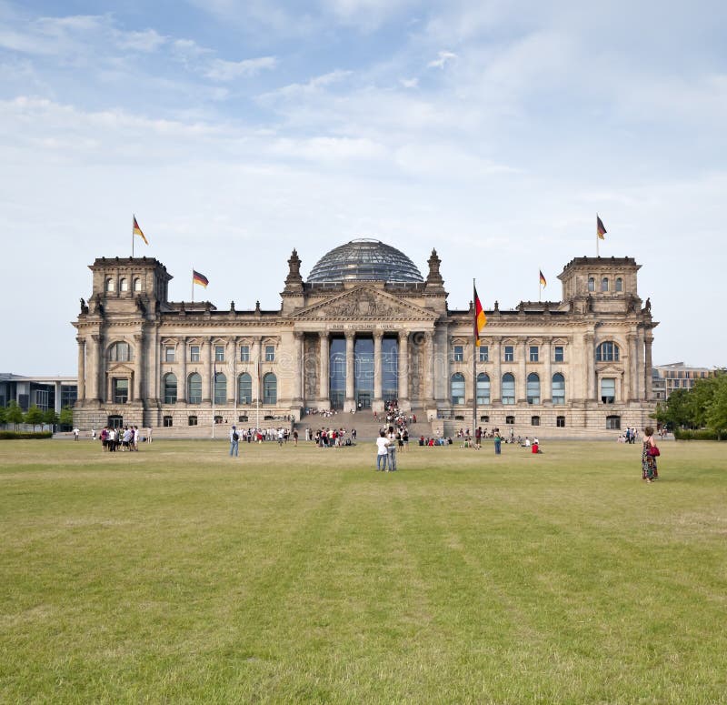Reichstag berlin stock photo. Image of parliament, politics - 15060008