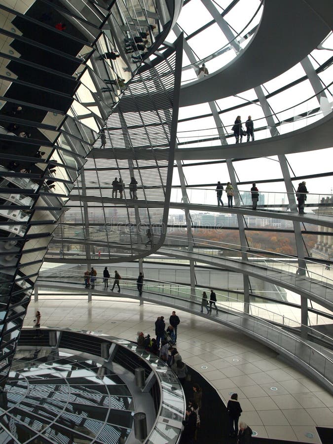 Reichstag of Berlin editorial image. Image of parliament - 27808100