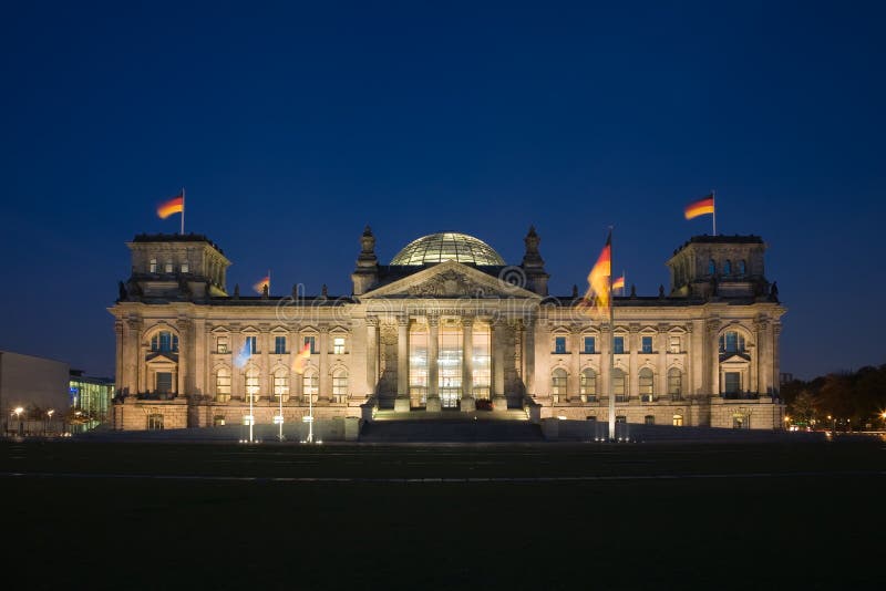 Reichstag stock photo. Image of capitol, dome, bundestag - 72306768