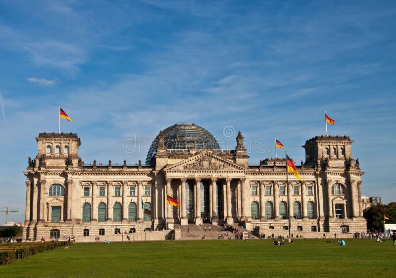 Reichstag germany editorial photo. Image of world, germany - 11106026
