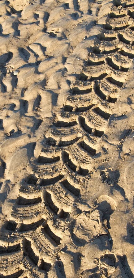 Reifenspur stockbild. Bild von reifen, hintergrund, nahaufnahme - 29247695