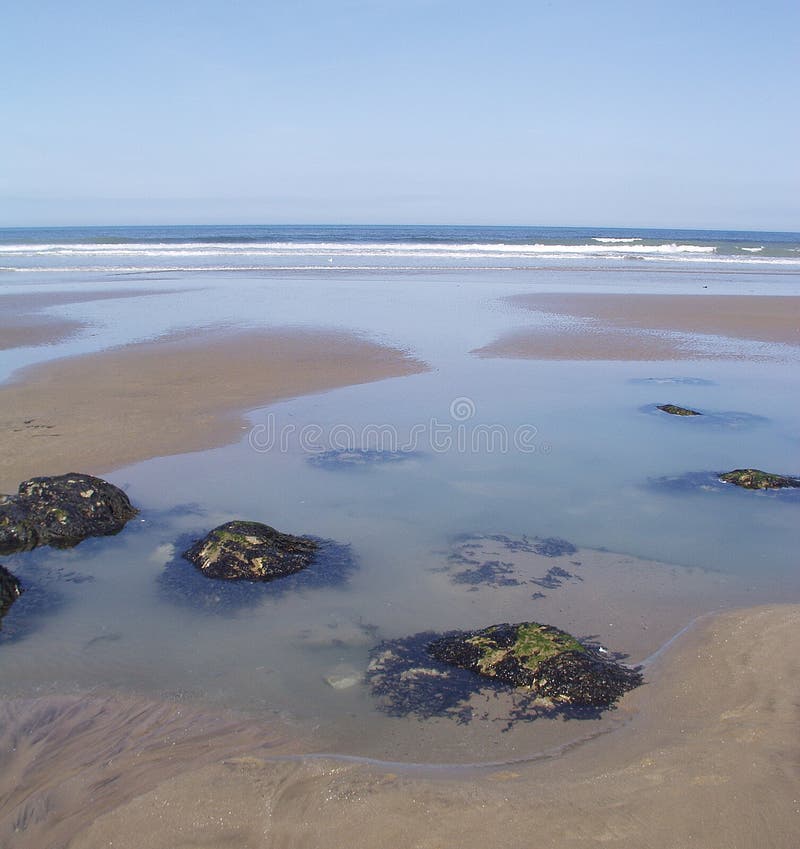 Reighton Sands Picture. Image: 243755