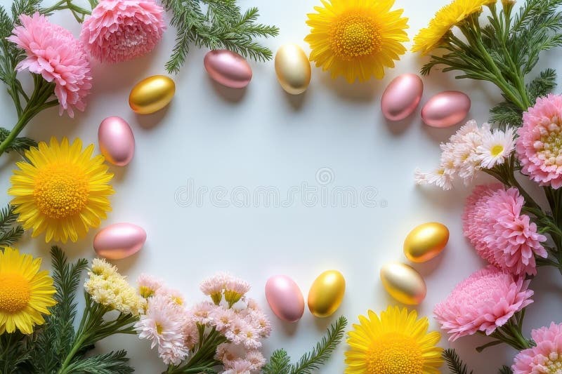 Reimagining Easter Traditions in the Era of Social Distancing Stock ...