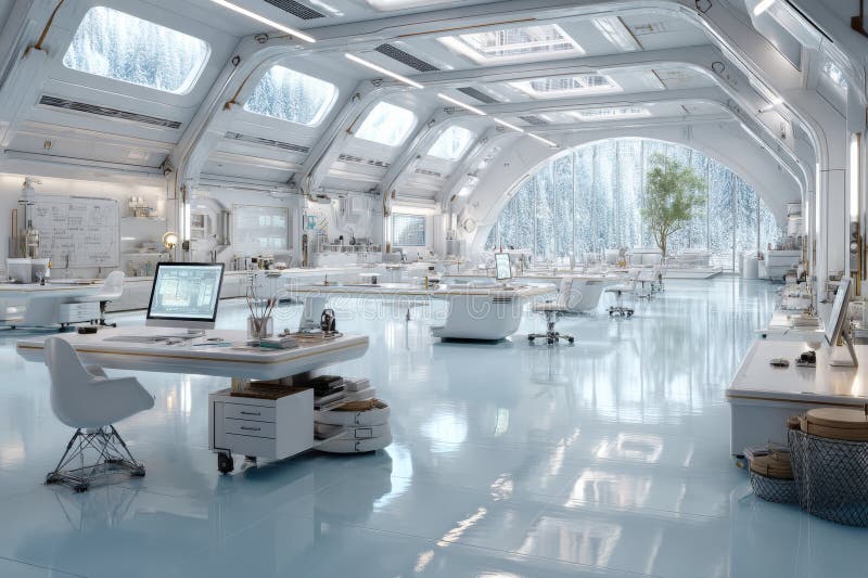 Reimagining Learning Spaces: How Education Technology Transforms ...