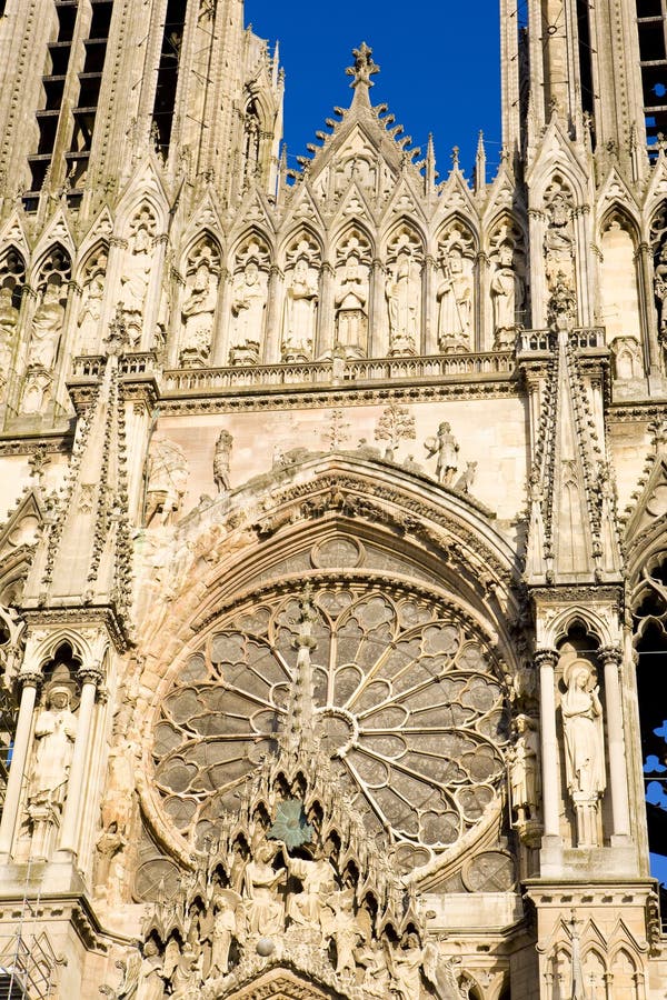 Reims, France stock image. Image of france, reims, ardenne - 15834325