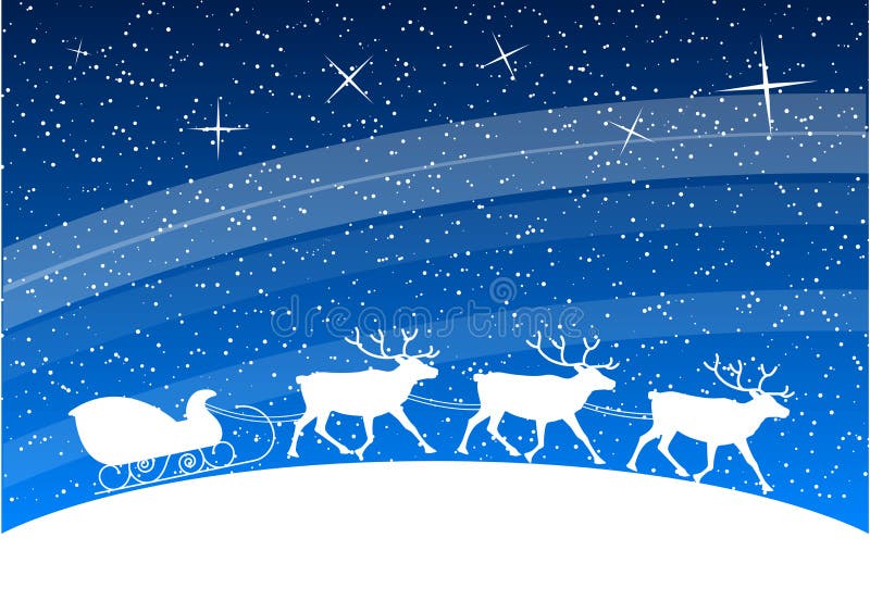 Biblical Scene - Birth of Jesus in Bethlehem. Stock Vector ...