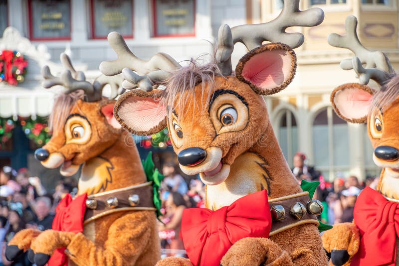 Disney Reindeer Stock Photos - Free & Royalty-Free Stock Photos from ...
