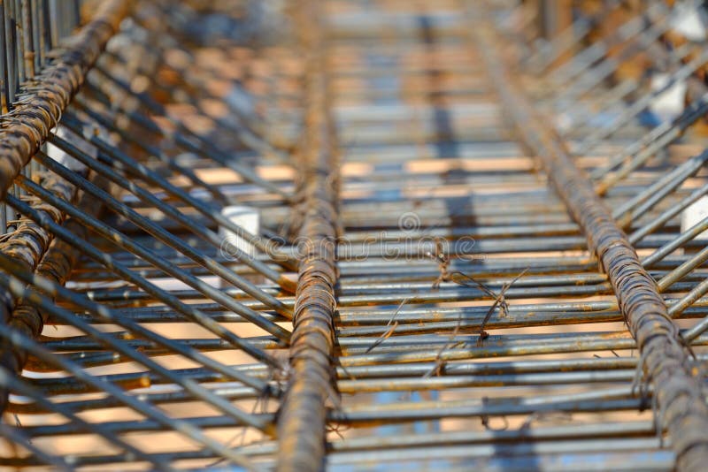 Reinforce Steel Wall With Angle