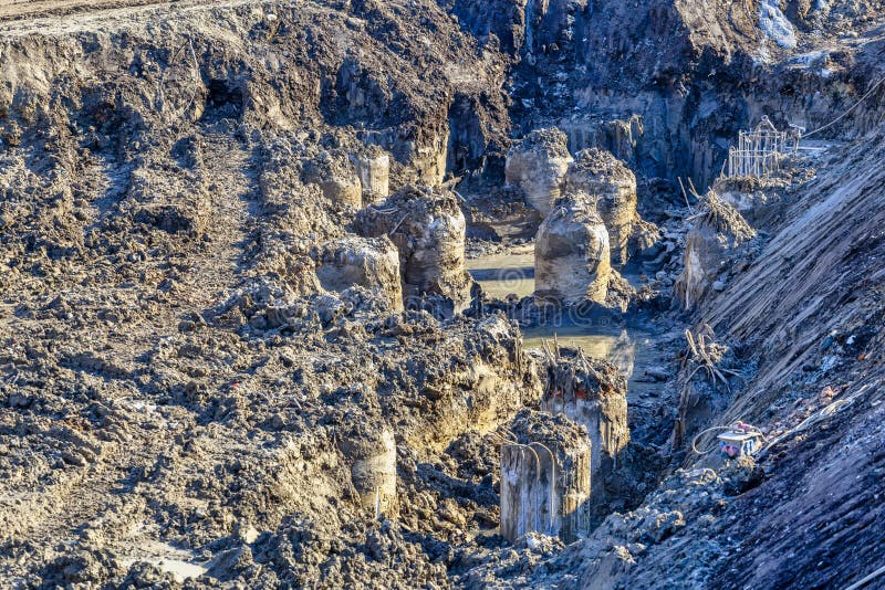 219 Crumbling Pillar Stock Photos - Free & Royalty-Free Stock Photos ...