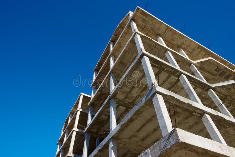 Construction close up stock image. Image of outdoors - 114631329