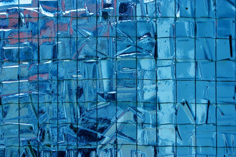 Reinforced glass stock image. Image of glass, privacy, security - 44957