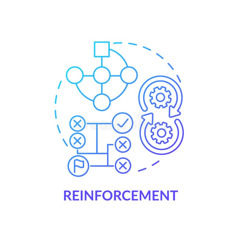 Reinforcement Icon Stock Illustrations – 2,025 Reinforcement Icon Stock ...