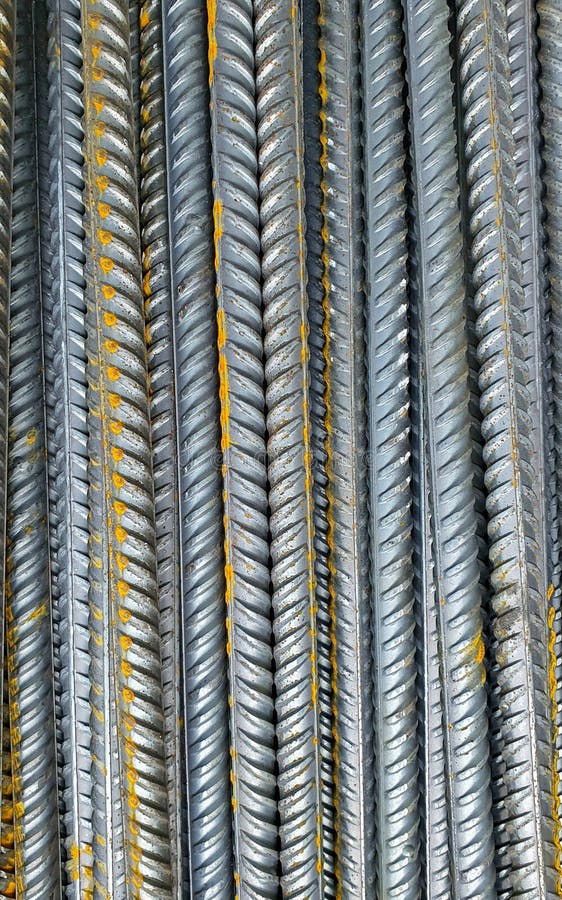 Reinforcement stock photo. Image of color, iron, material - 198403106