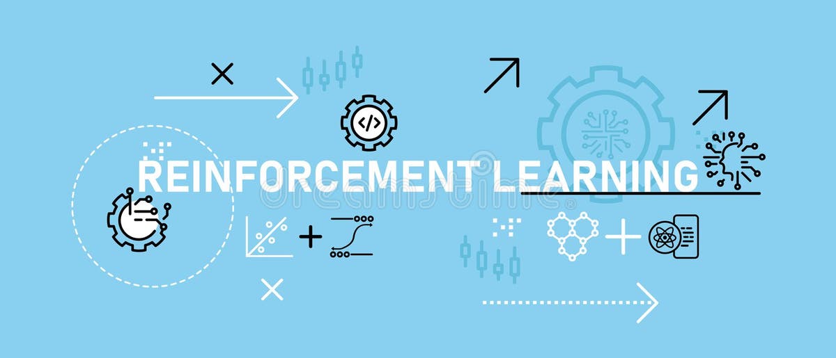 Reinforcement Learning Ai Stock Illustrations – 1,070 Reinforcement Learning Ai Stock ...