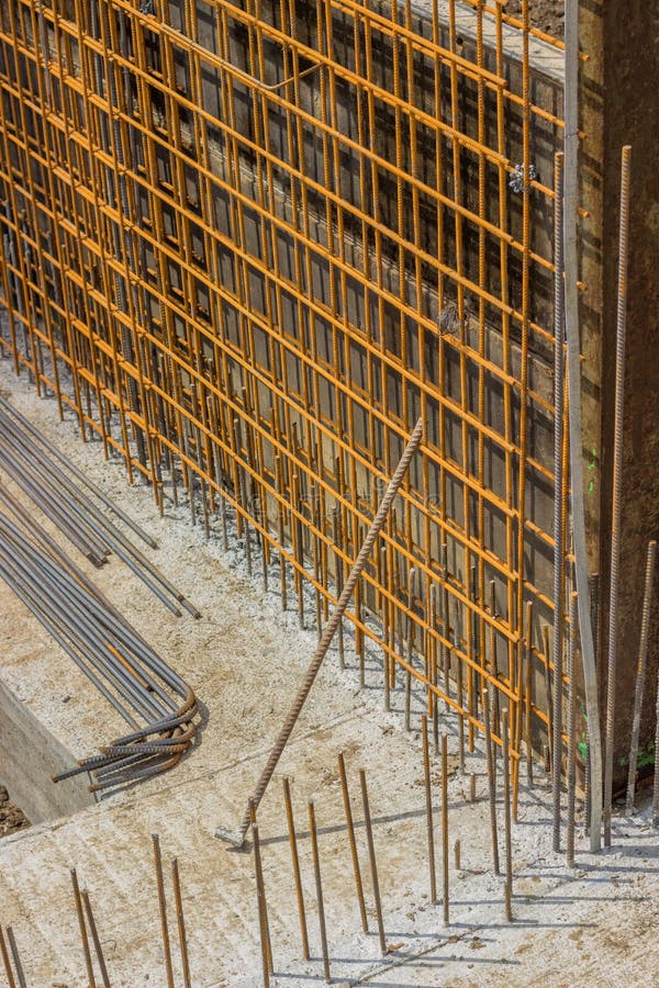 Foundation Framework