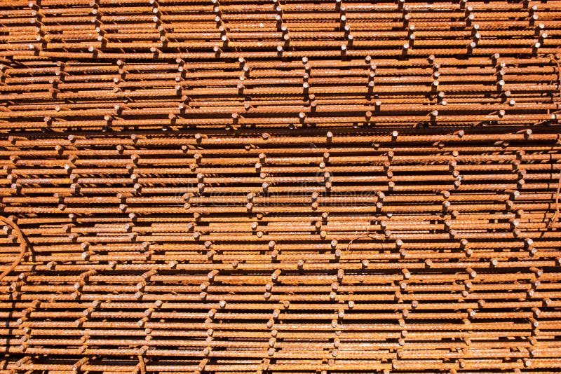 Reinforcing mesh stock photo. Image of remodeling, building - 27273844