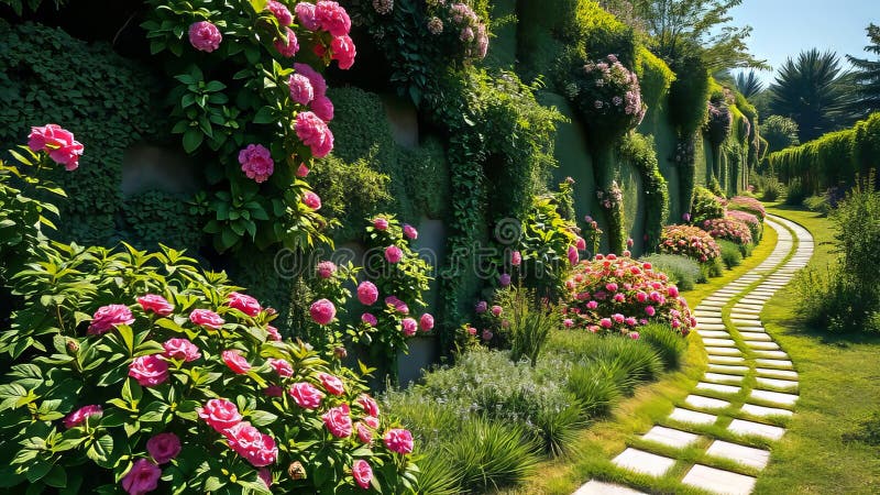 Reinforcing Slopes and Enhancing Stability with Polymer Geogrid ...