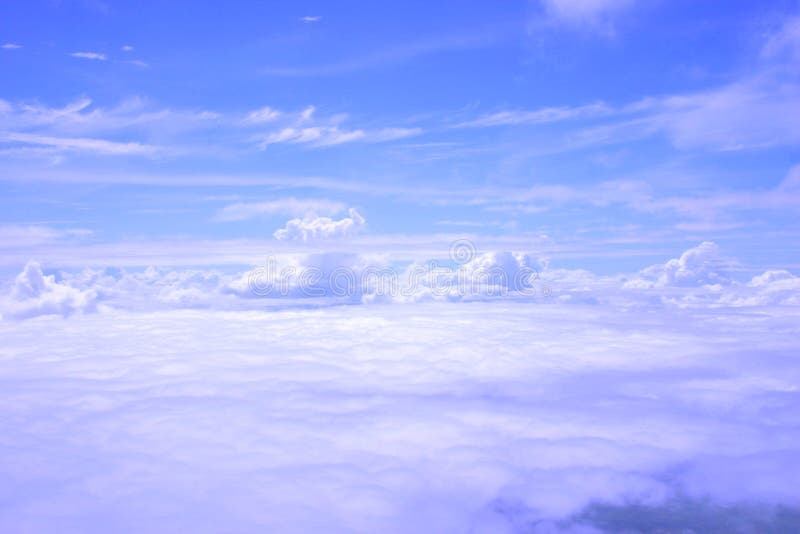 Reino infinito imagen de archivo. Imagen de felicidad, cielos - 244141