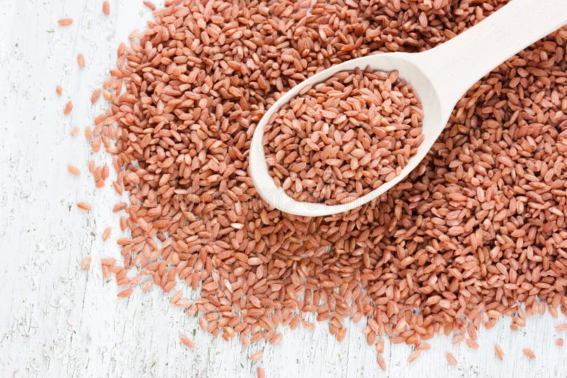 Reis devzira stockfoto. Bild von striegeln, gesund, rezept - 72441458