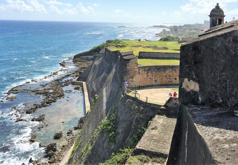 Reisen Nach Puerto Rico? Ziehen Sie Dann De San Cristobal, Das ... Reisen Nach Puerto Rico? Ziehen Sie Dann De San Cristobal, Das ...