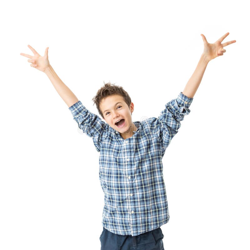 Reizend Teenager stockbild. Bild von schauen, bild, jugendlicher - 34016605