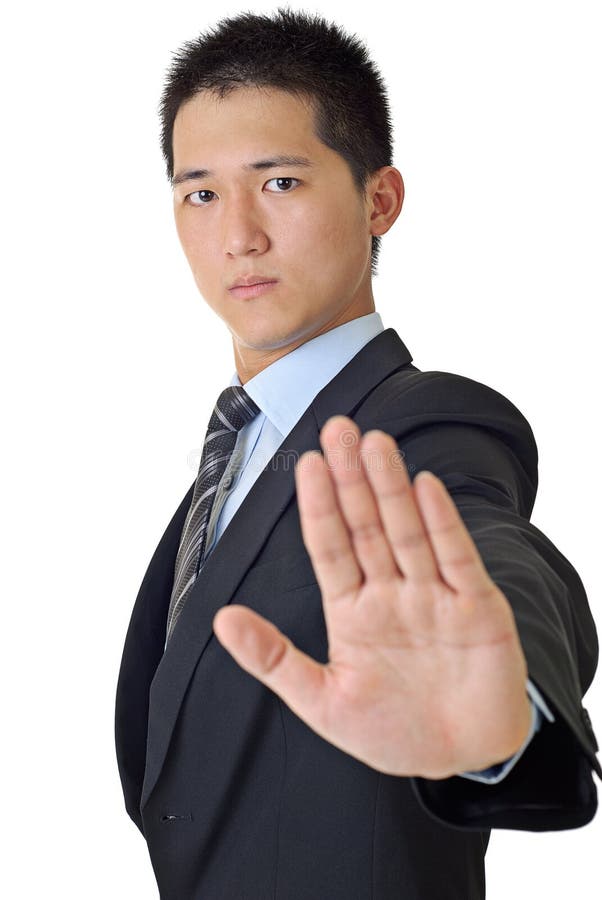 Reject stock image. Image of gesture, east, handsome - 14472583