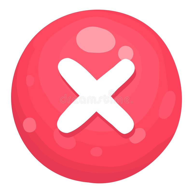 Reject Button and Progress-bar, Bright Different Form of Button for ...