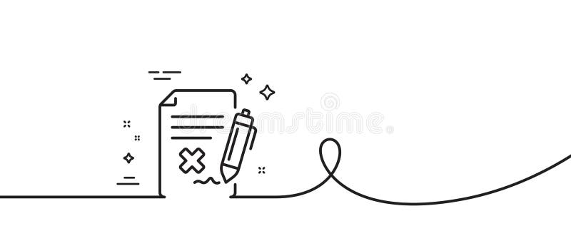 Single Line Document Stock Illustrations – 15,755 Single Line Document ... Single Line Document Stock Illustrations – 15,755 Single Line Document ...