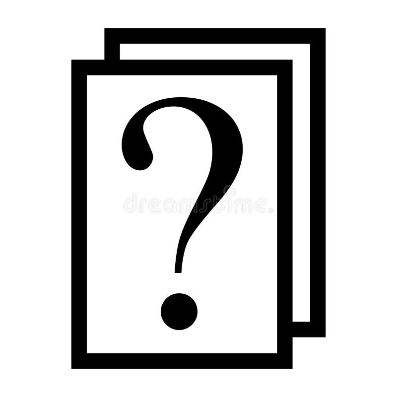 Rejected file icon design stock vector. Illustration of business ...