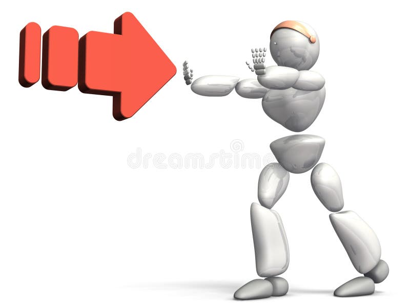 Rejection stock illustration. Illustration of erase, close - 10956859