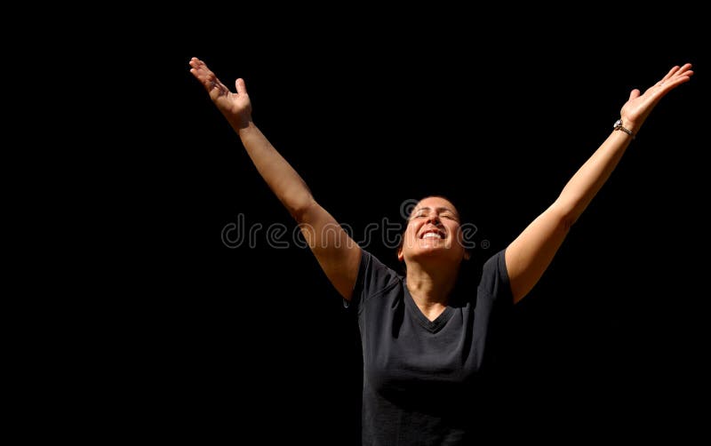 Rejoice stock image. Image of sunshine, rejoice, brilliant - 612311