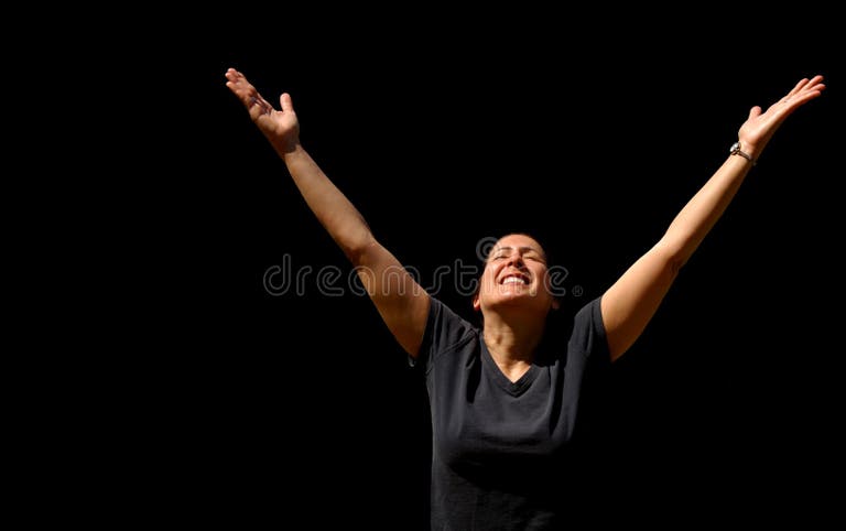 Rejoice stock image. Image of sunshine, rejoice, brilliant - 612311