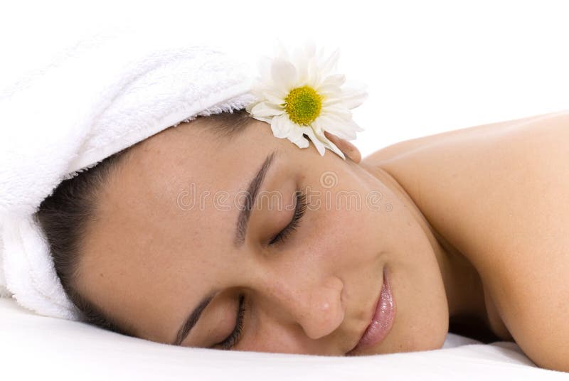 Rejuvenation stock photo. Image of rejuvenation, therapy - 6810800