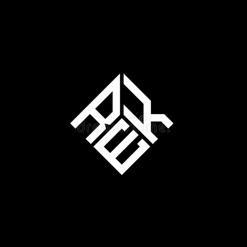 Rek Logo Stock Illustrations – 18 Rek Logo Stock Illustrations, Vectors ...