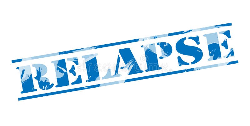 Relapse Stock Illustrations – 446 Relapse Stock Illustrations, Vectors ...