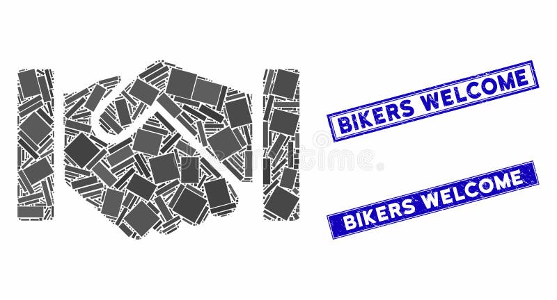 Welcome Stamps Stock Illustrations – 645 Welcome Stamps Stock ...