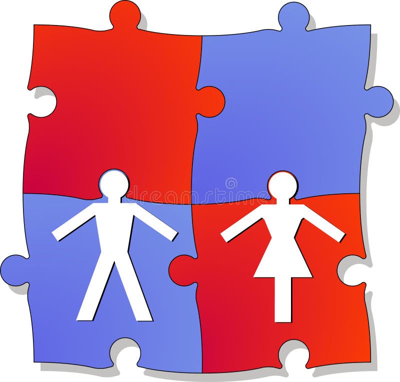 Relationship stock vector. Illustration of relationship - 10895743