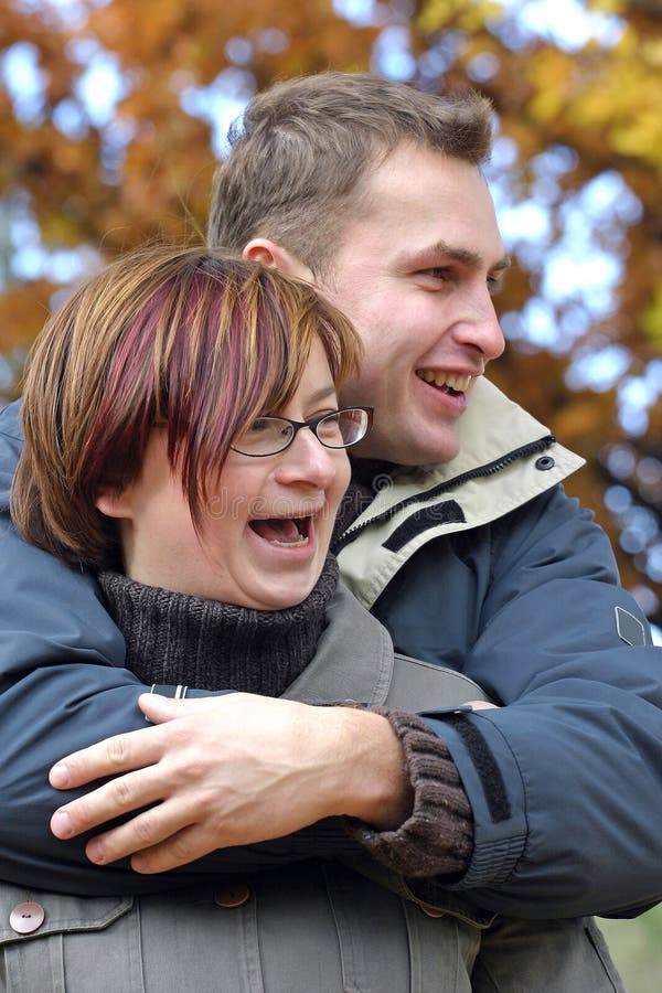 Relationship stock photo. Image of affectionate, male - 1429154