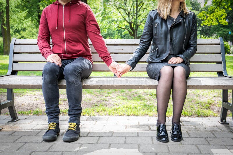 Relationship and Body Language Concept Stock Photo - Image of hand ... Relationship and Body Language Concept Stock Photo - Image of hand ...