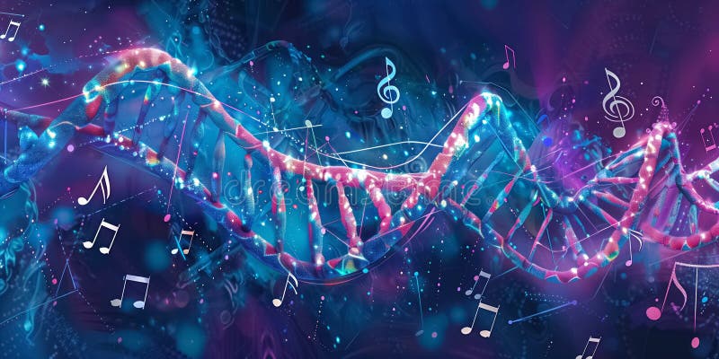 Relationship between Genetics and Music through Concept of Musical DNA ...