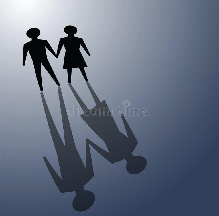 Facing Problems Stock Illustrations – 515 Facing Problems Stock ...