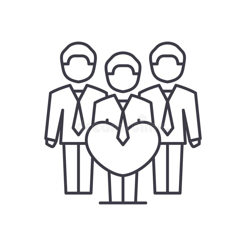 Appreciation Services Stock Illustrations – 175 Appreciation Services ...